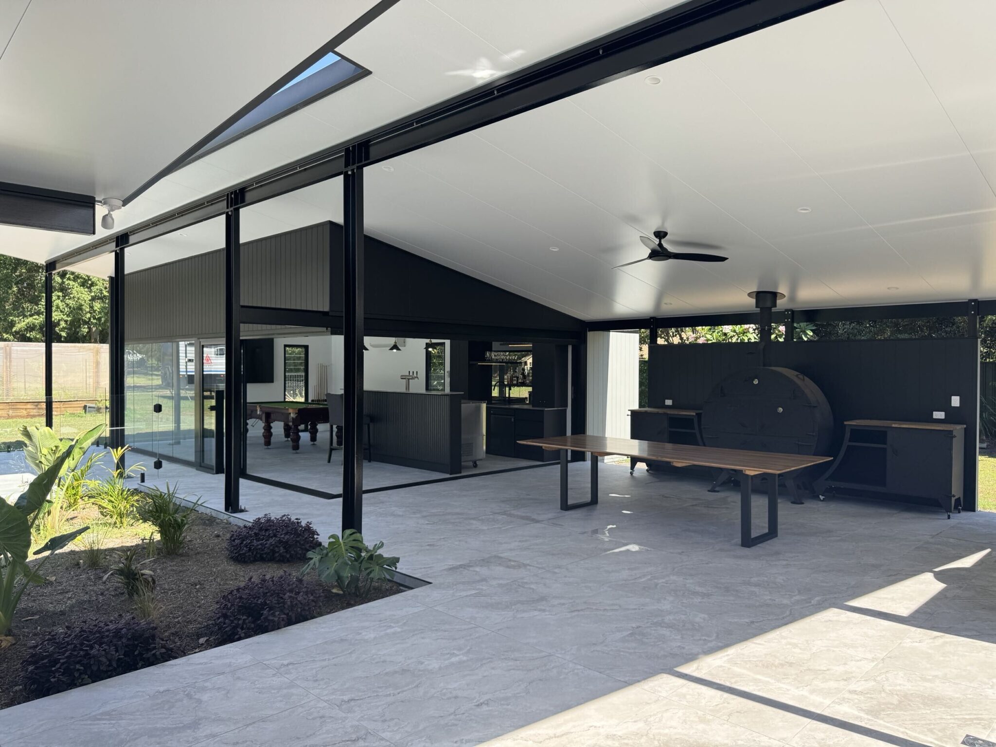 Tulloch House - Manning Homes Pty Ltd